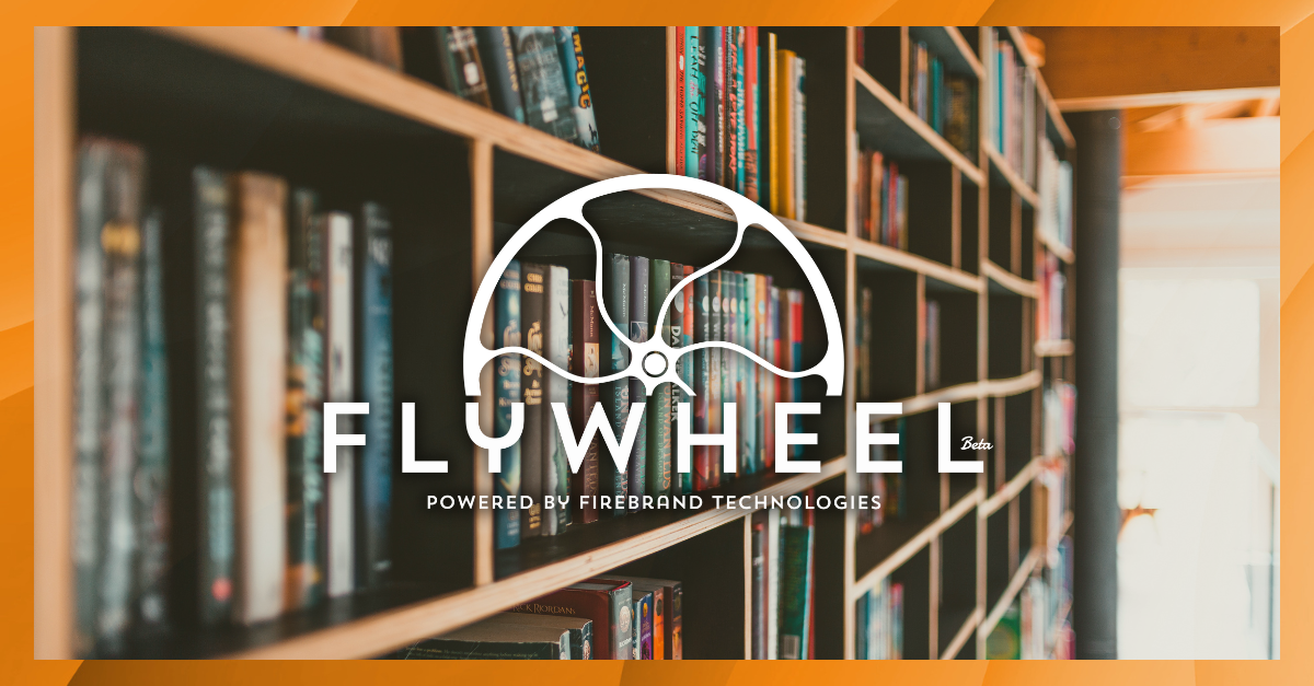Flywheel in Action: A $1 Million Win for Backlist Titles - Firebrand Technologies