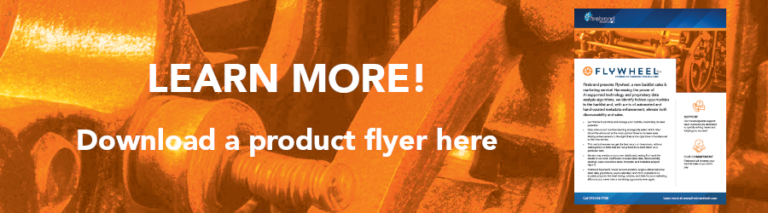 Flywheel - Firebrand Technologies